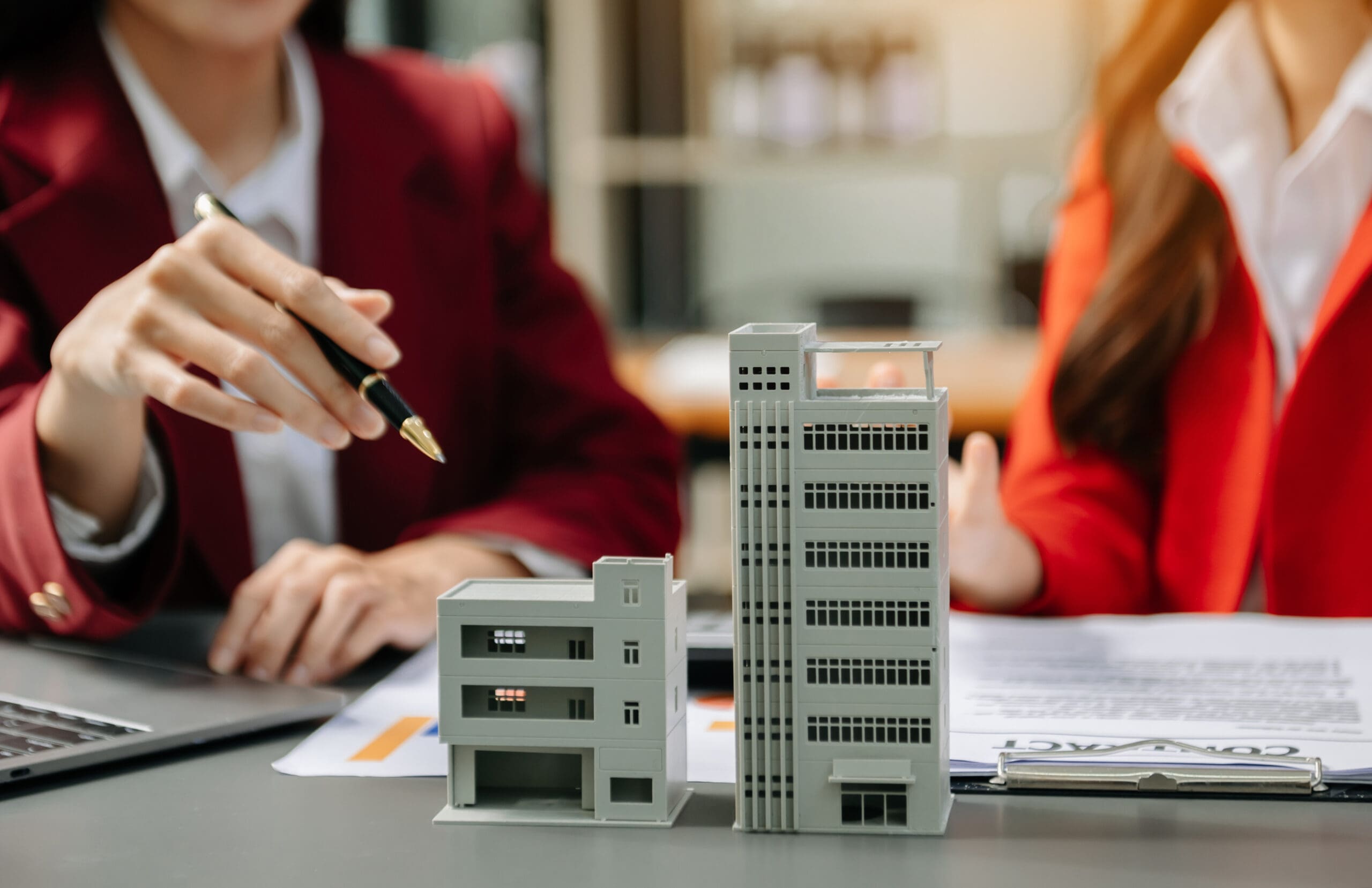 Calgary's Top Condo Management Experts | NEXA Property Management