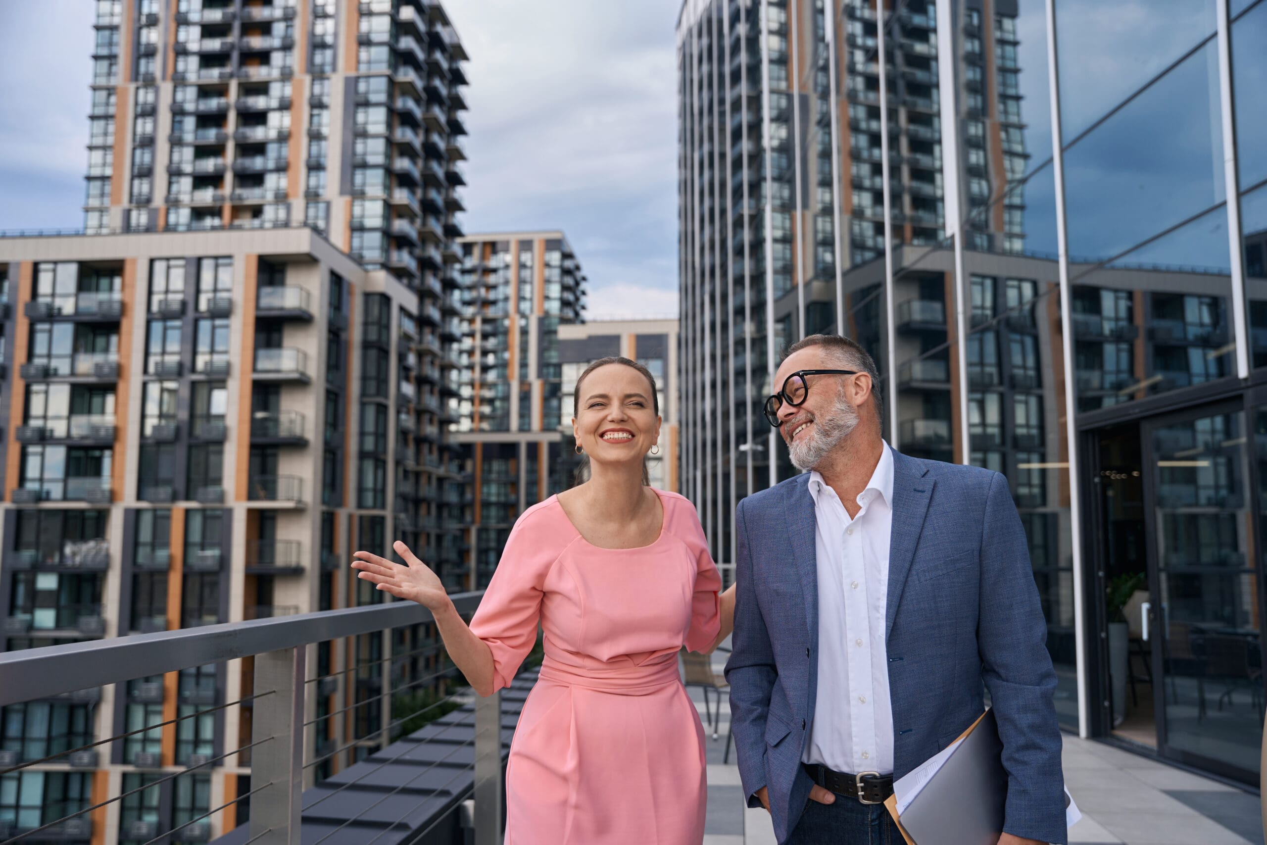 Property & Rental Management Services in Calgary, AB