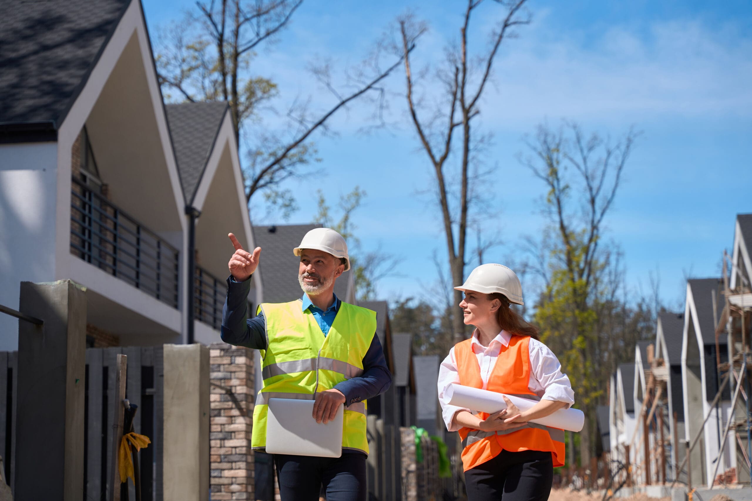 Property & Rental Management Services in Calgary, AB